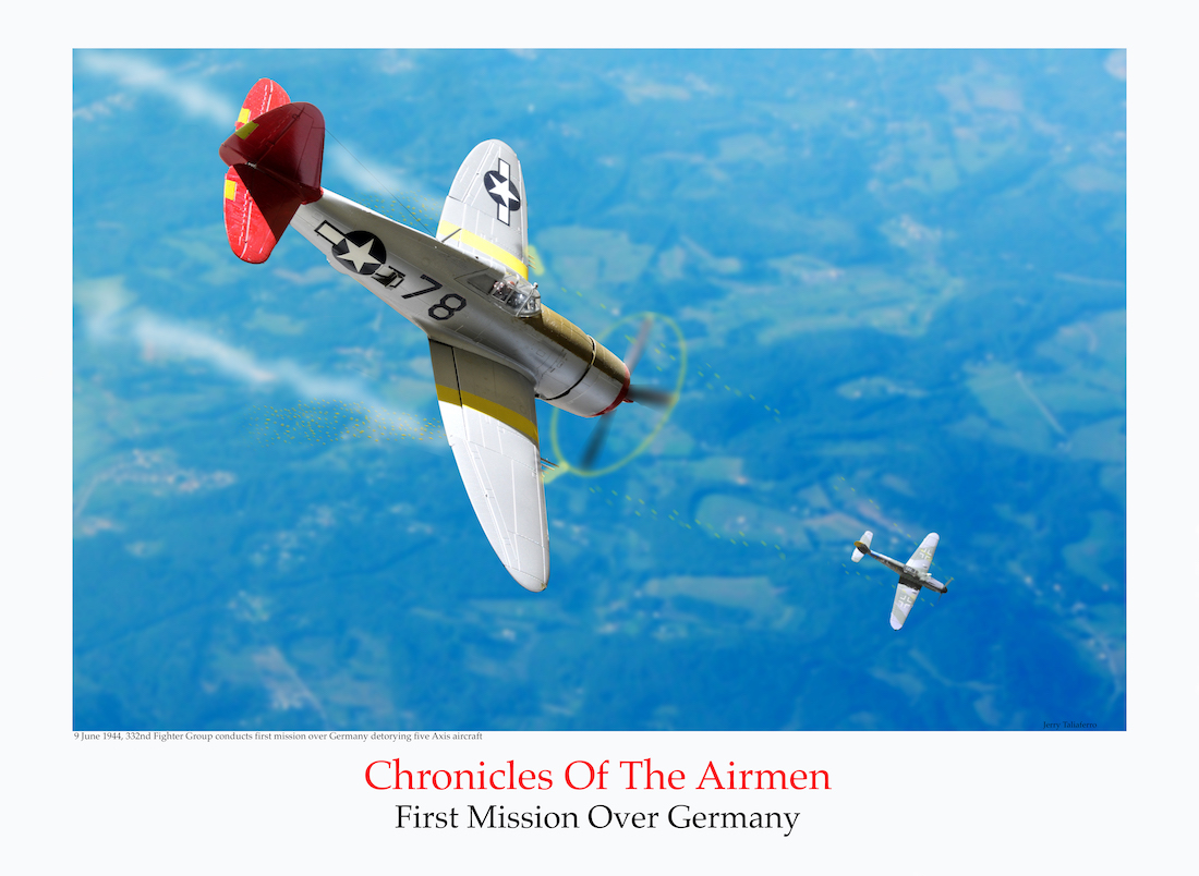 The Fine Art Photography Of Jerry Taliaferro